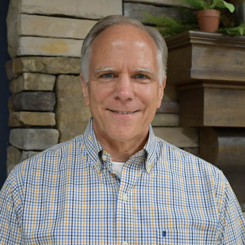 Ron Allen - Bible Conference