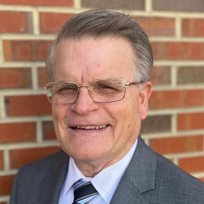 Bob Vradenburgh - Bible Conference